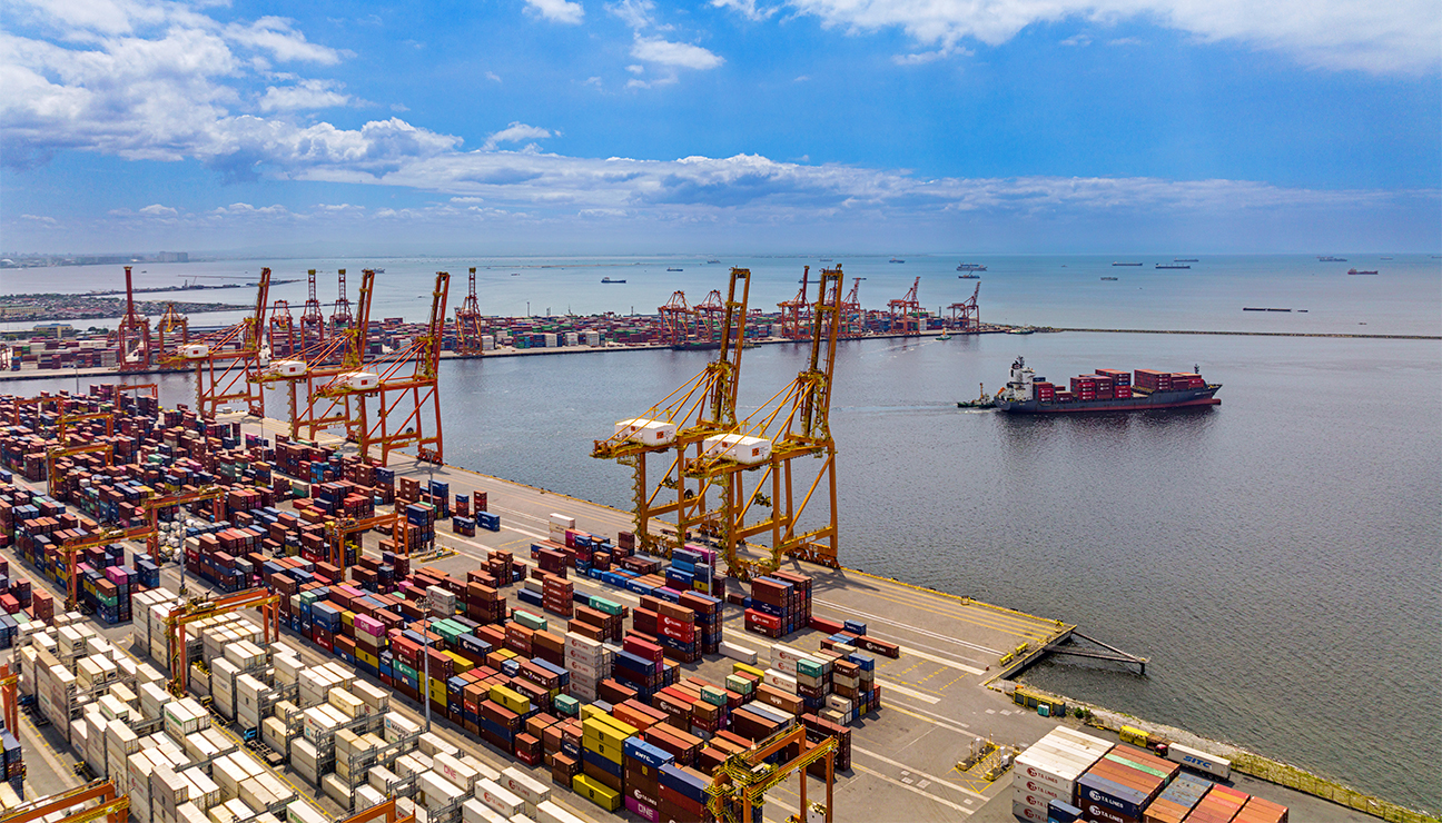 Enhancing customer experience at the PH premier port | ICTSI